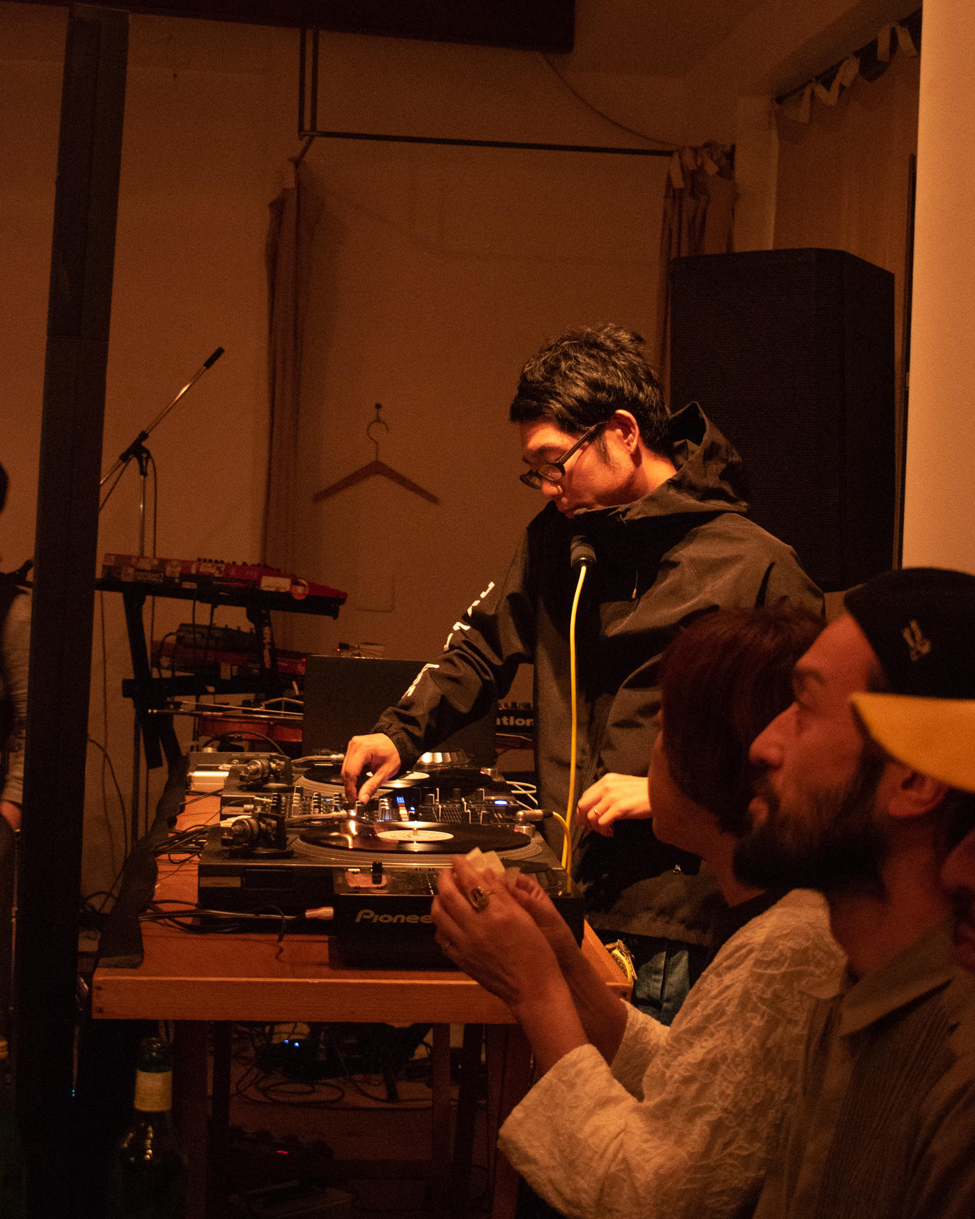 "SOUND OF PEOPLE" Special Versionを終えて | PEOPLE | ピープル