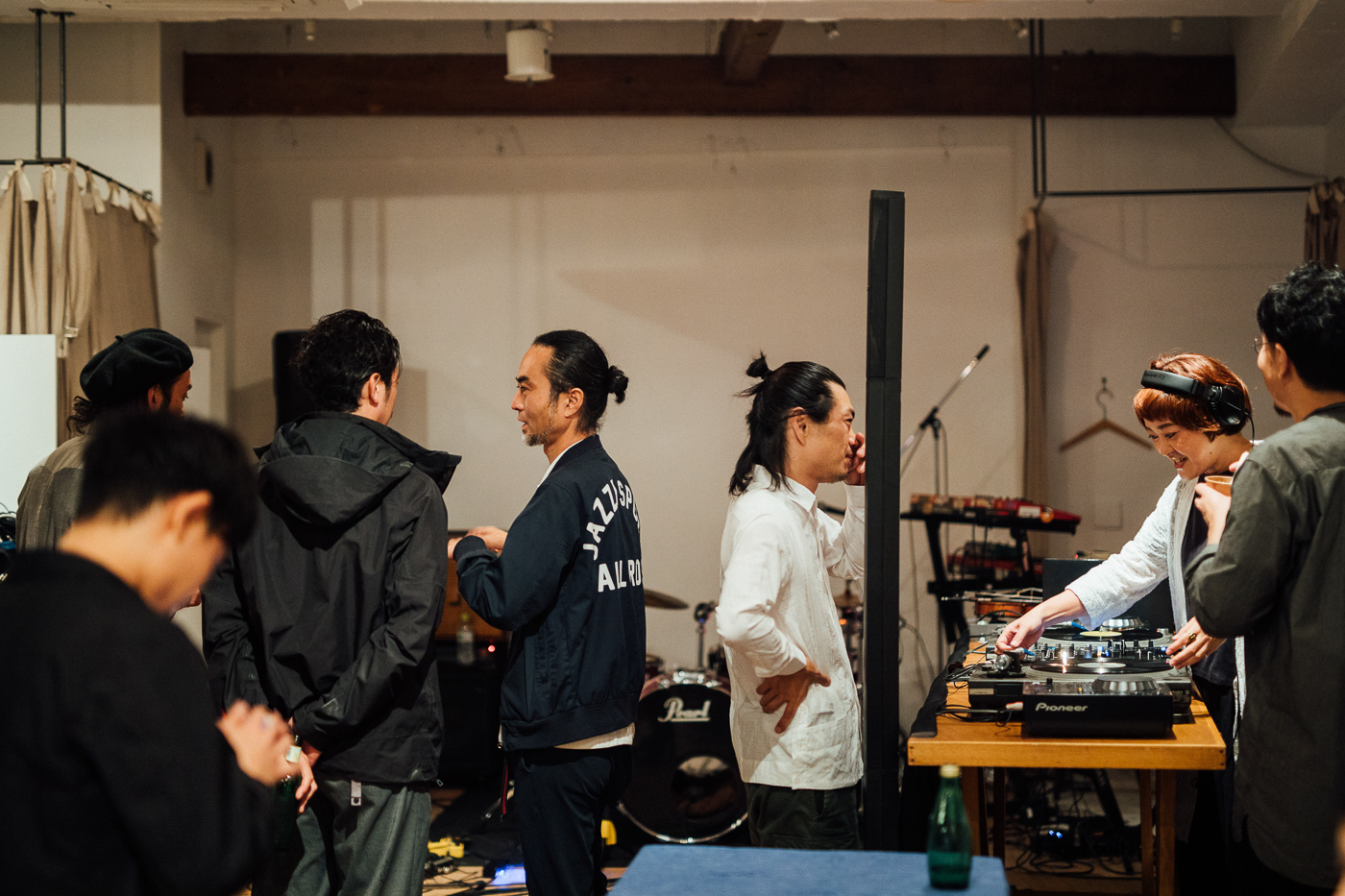 "SOUND OF PEOPLE" Special Versionを終えて | PEOPLE | ピープル